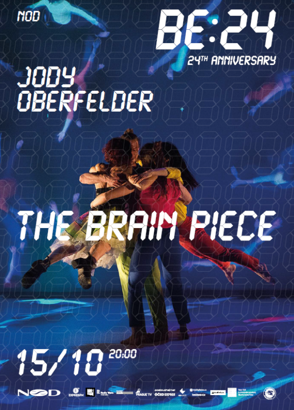 BE24 – narozeniny NoD/ROXY – Taneční magazín