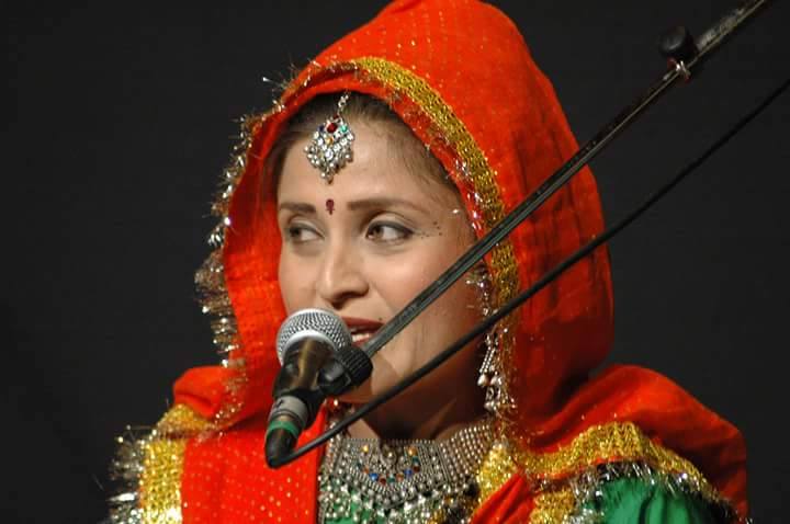 Indický večer v Praze 7 – Taneční magazín