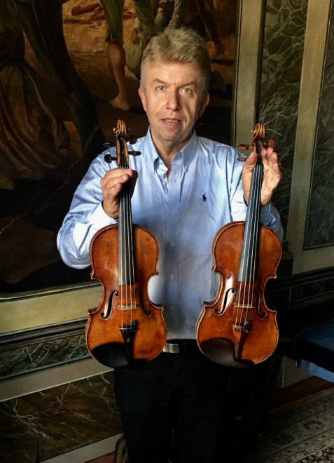 patrick robin – Taneční magazín