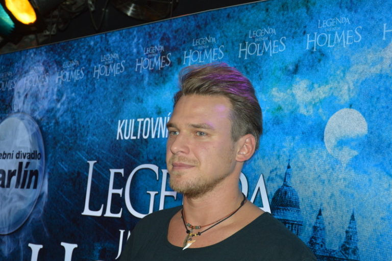 Lukáš Janota – Taneční magazín