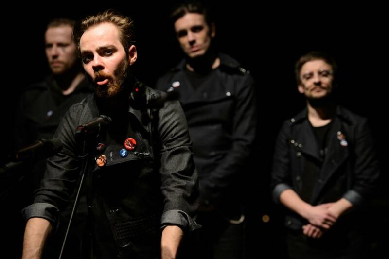 Palm Off 2019 – Taneční magazín