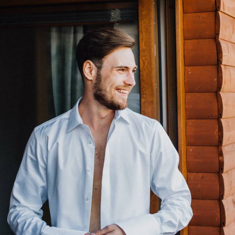 DOMINIK VODIČKA, držitel ceny Thálie, v rozhovoru TM: – Taneční magazín