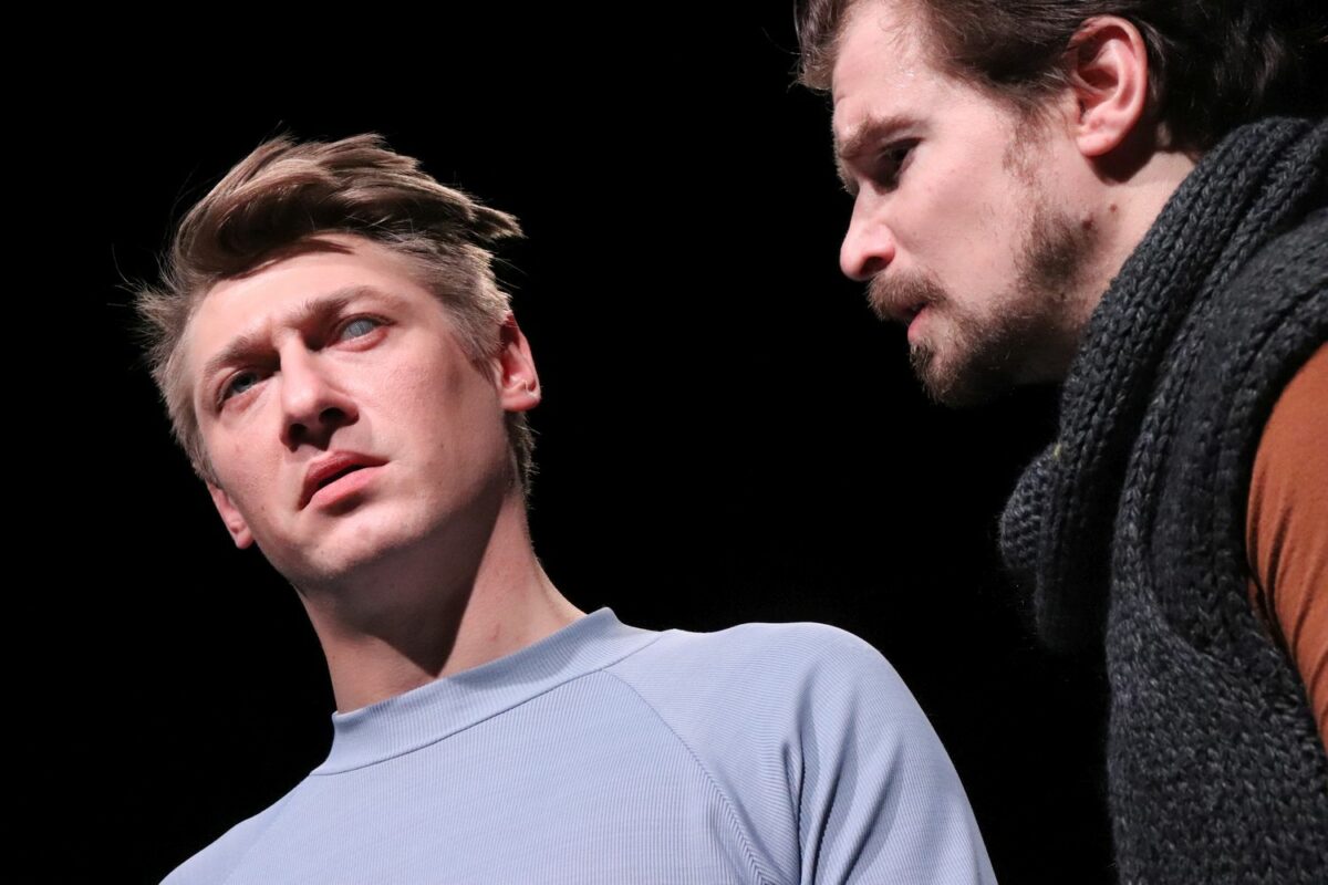 Martin Šimek – Taneční magazín