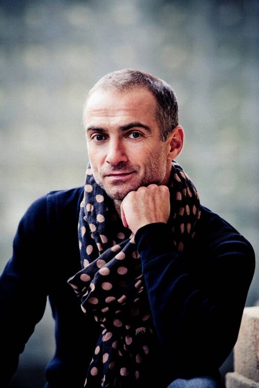 Jan Nečas – Taneční magazín