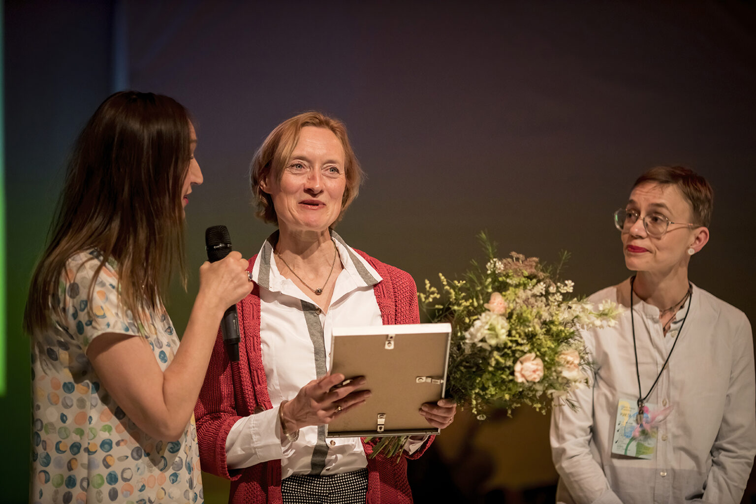 Lucia Kašiarová – Taneční magazín