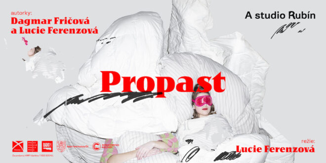 Propast – Taneční magazín