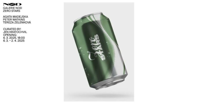 ZERO STARS – Taneční magazín